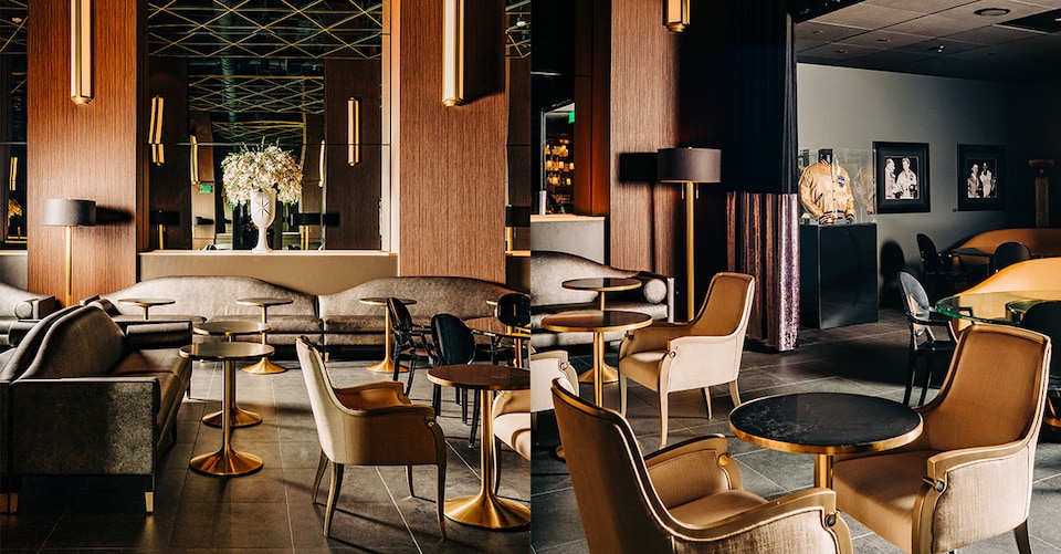 Row One Club | Sacramento Kings