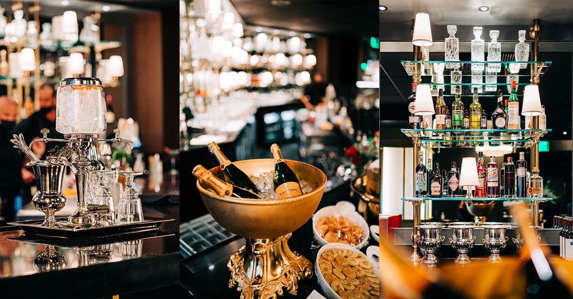 Row One Club | Sacramento Kings