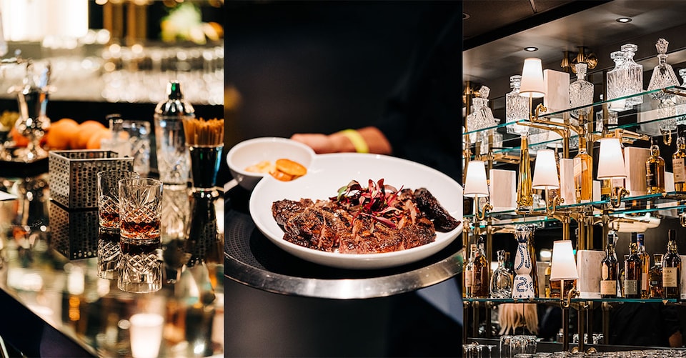 Row One Club | Sacramento Kings