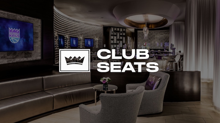 Tickets | Sacramento Kings