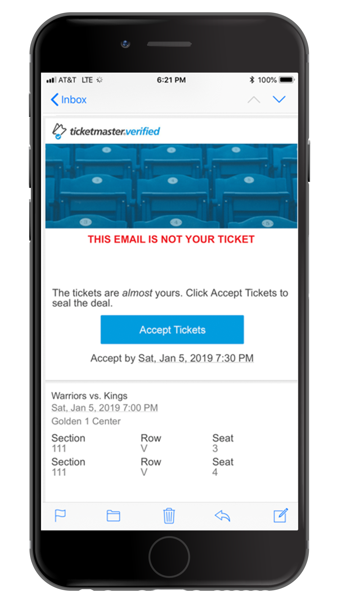 ClickTix Tutorial | NBA.com