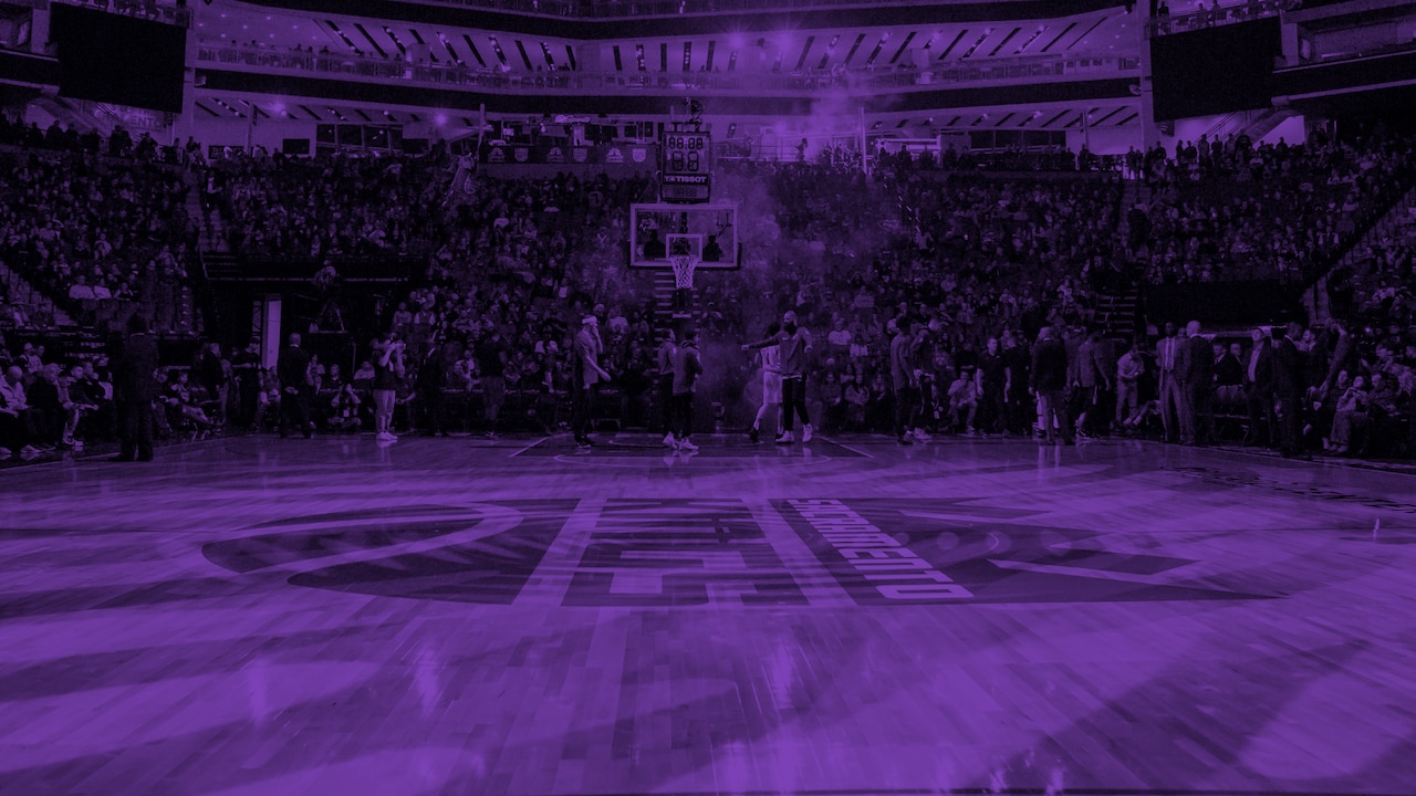 ClickTix Tutorial | Sacramento Kings