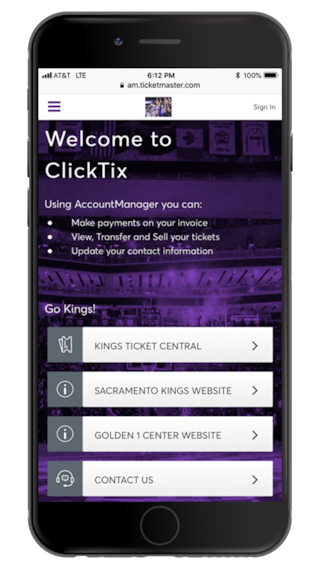 ClickTix Tutorial | NBA.com