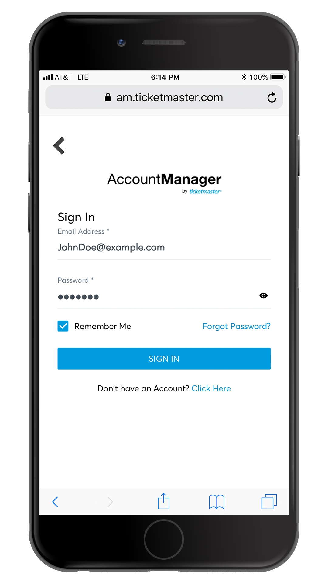 ClickTix Tutorial | NBA.com