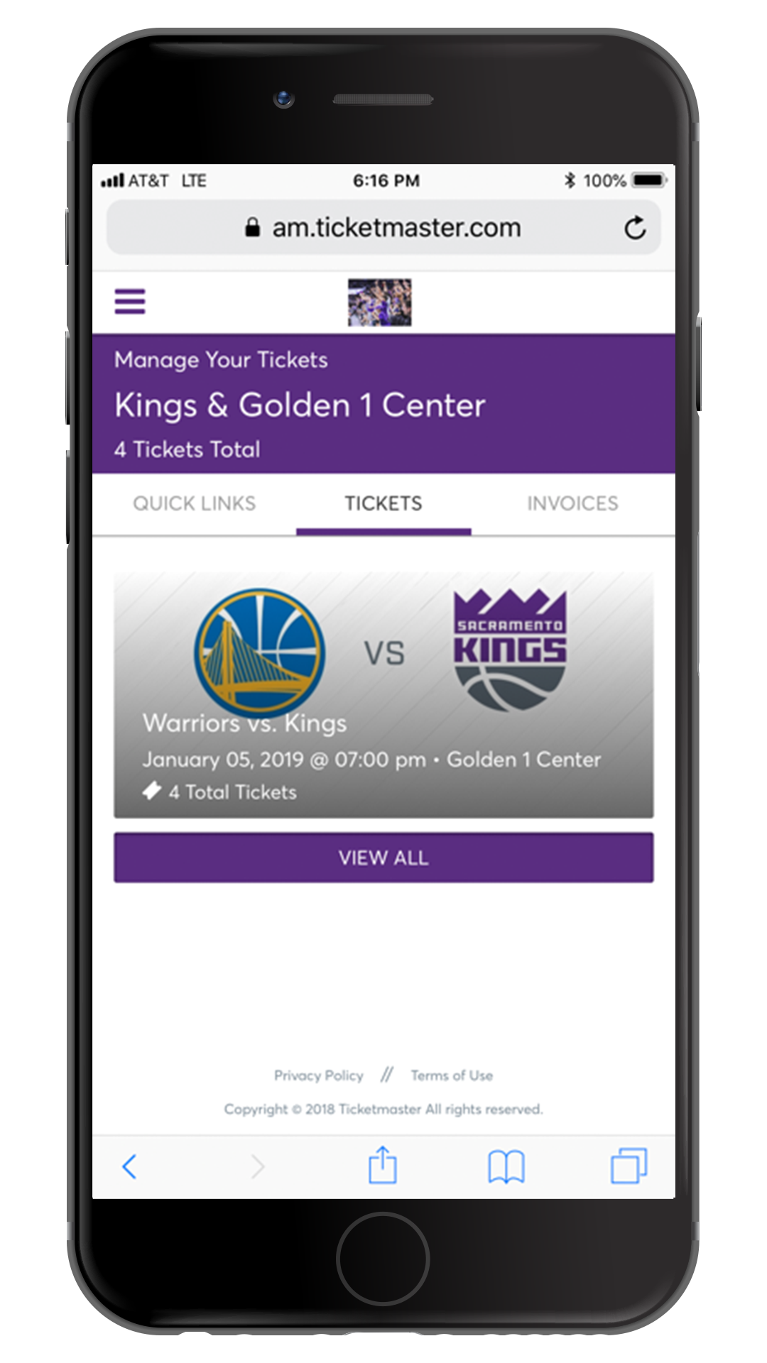 ClickTix Tutorial | NBA.com