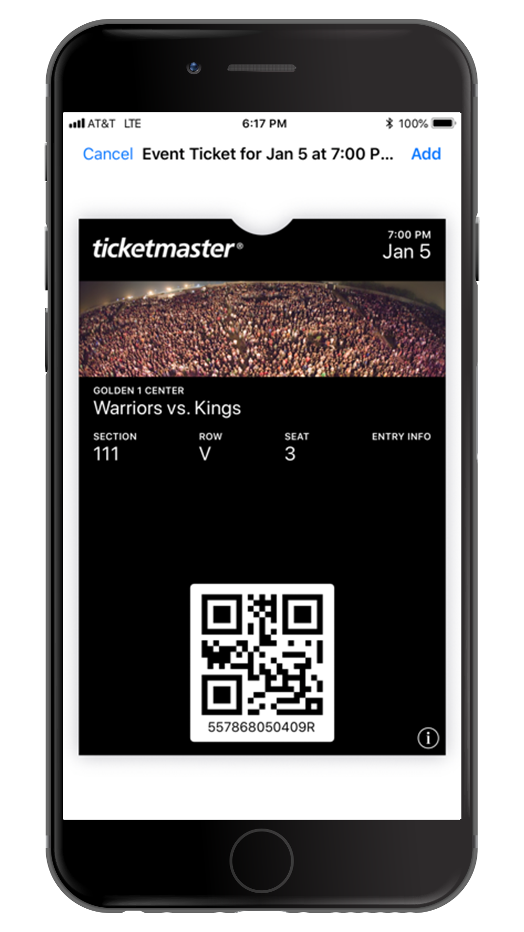 ClickTix Tutorial | NBA.com