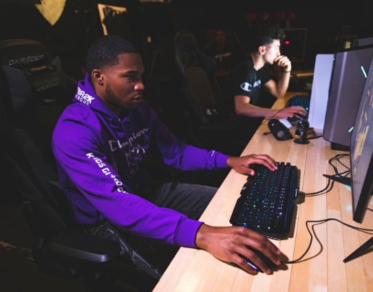 Case Study: IOGEAR | Sacramento Kings
