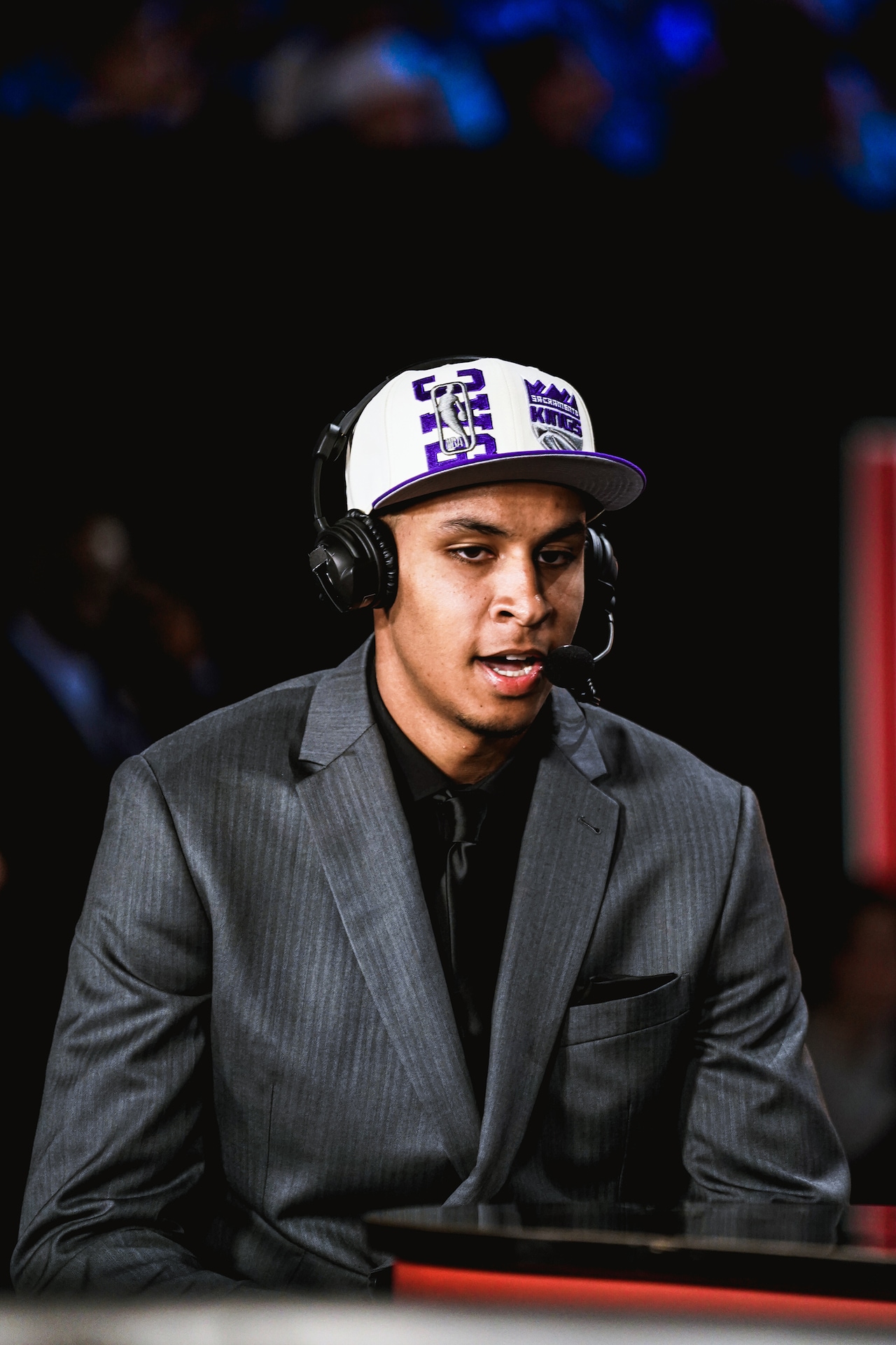 BTS Draft Night 2022 | Sacramento Kings