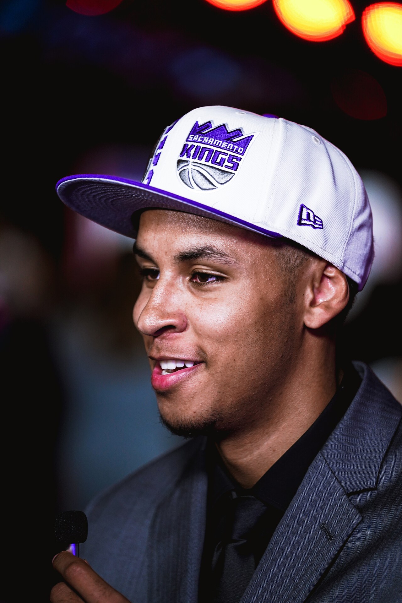 BTS Draft Night 2022 | Sacramento Kings