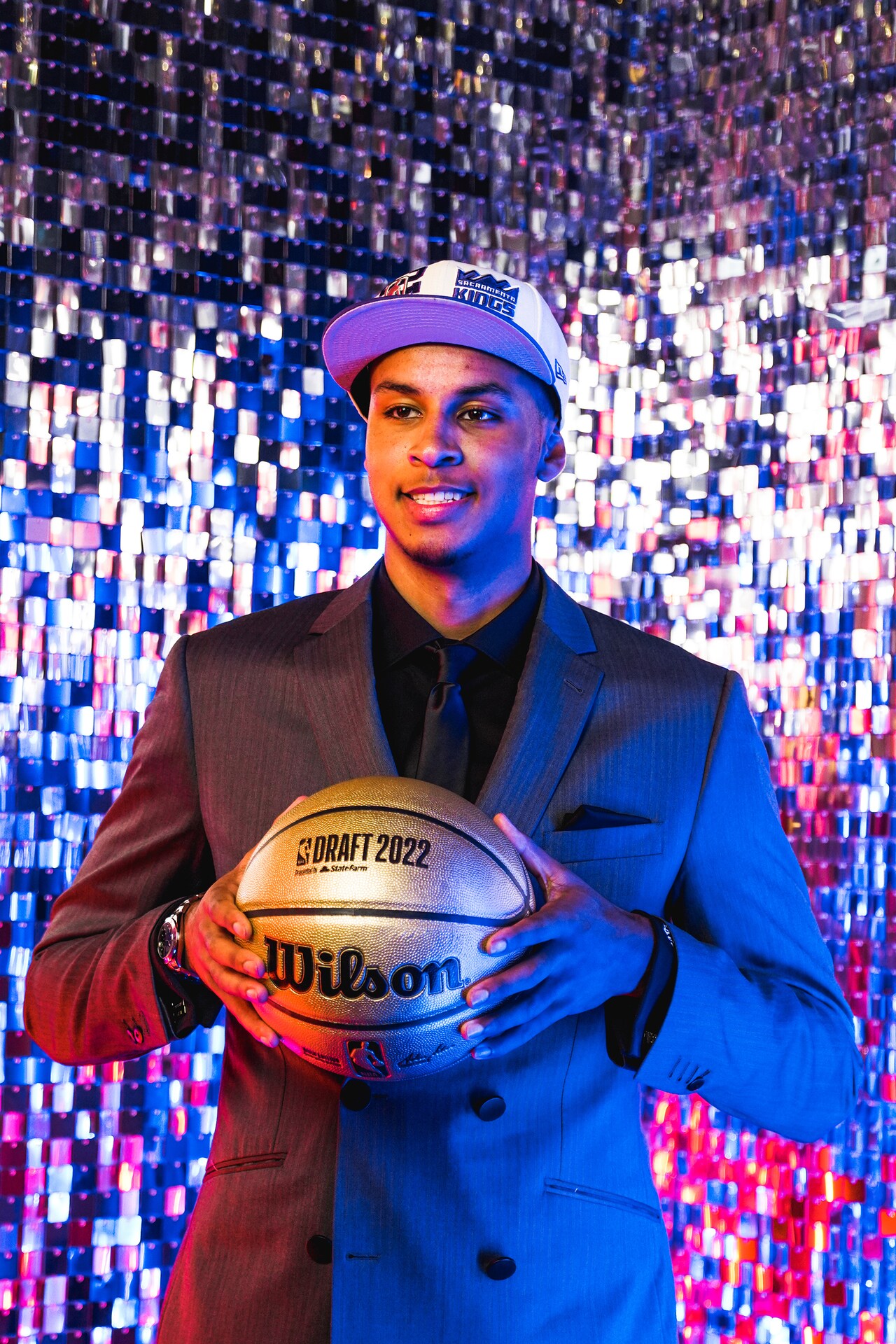 BTS Draft Night 2022 | Sacramento Kings