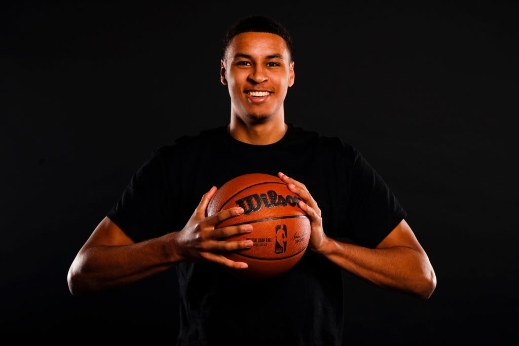 Best of Keegan Murray Photo Gallery | NBA.com