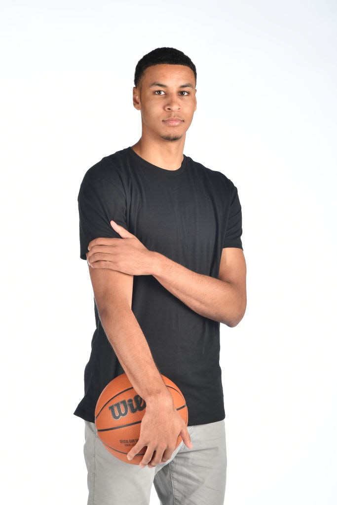 Best of Keegan Murray Photo Gallery | NBA.com