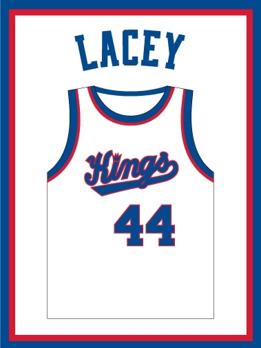 History: Behind the Jersey | Sacramento Kings