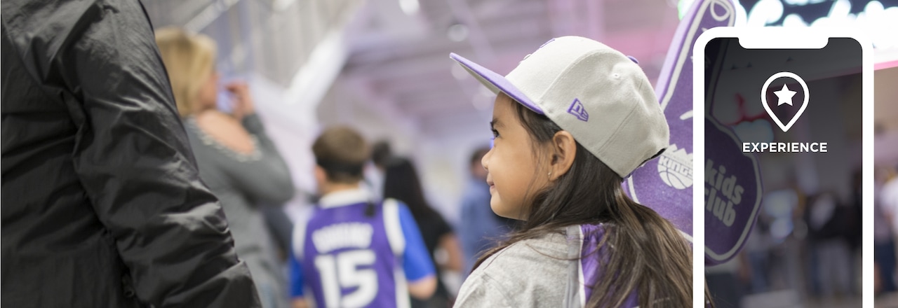 App: Kings App | Sacramento Kings