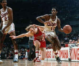 History: Franchise Timeline | NBA.com