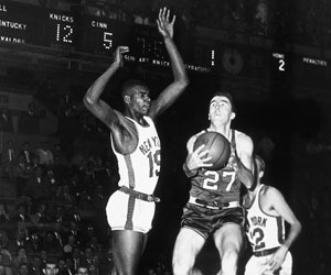 History: Franchise Timeline | Sacramento Kings