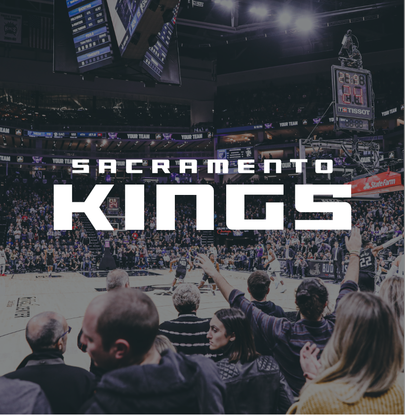 Brand Guidelines | Sacramento Kings