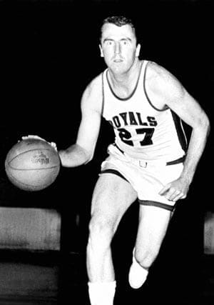 History: Jack Twyman | NBA.com