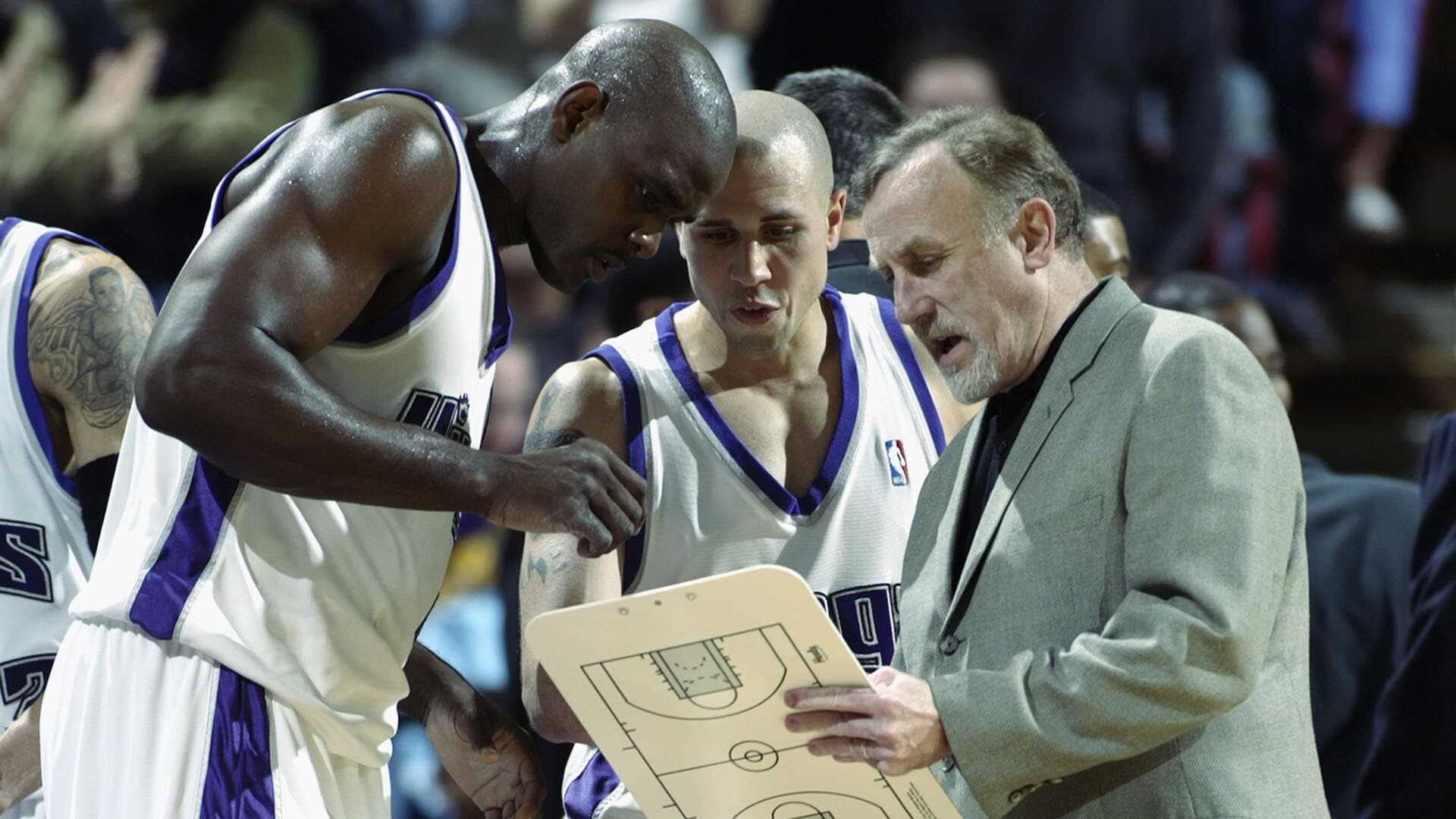 ‘Basketball Nirvana’: How Rick Adelman Innovated Kings Basketball ...