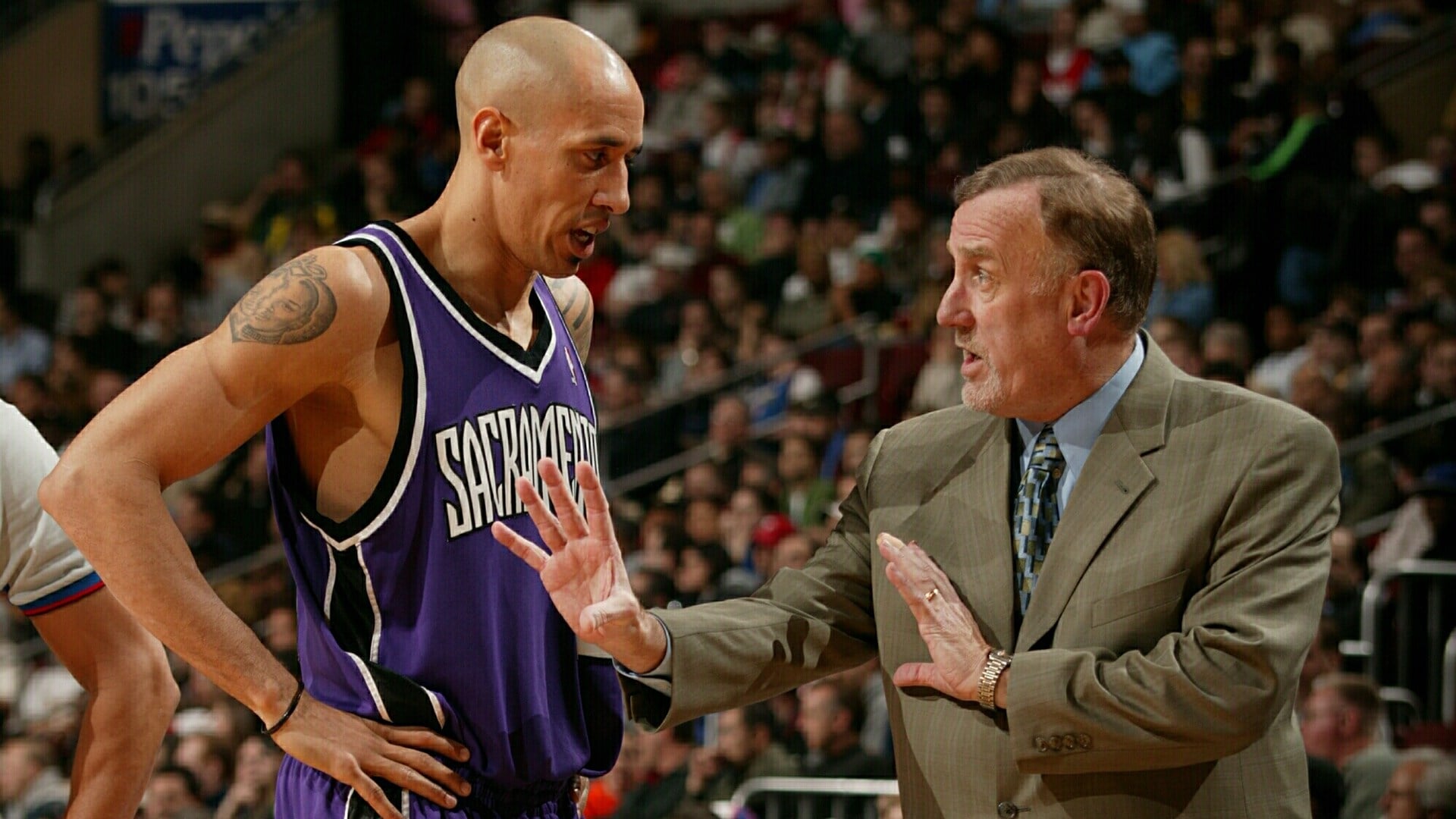 ‘Basketball Nirvana’: How Rick Adelman Innovated Kings Basketball | NBA.com