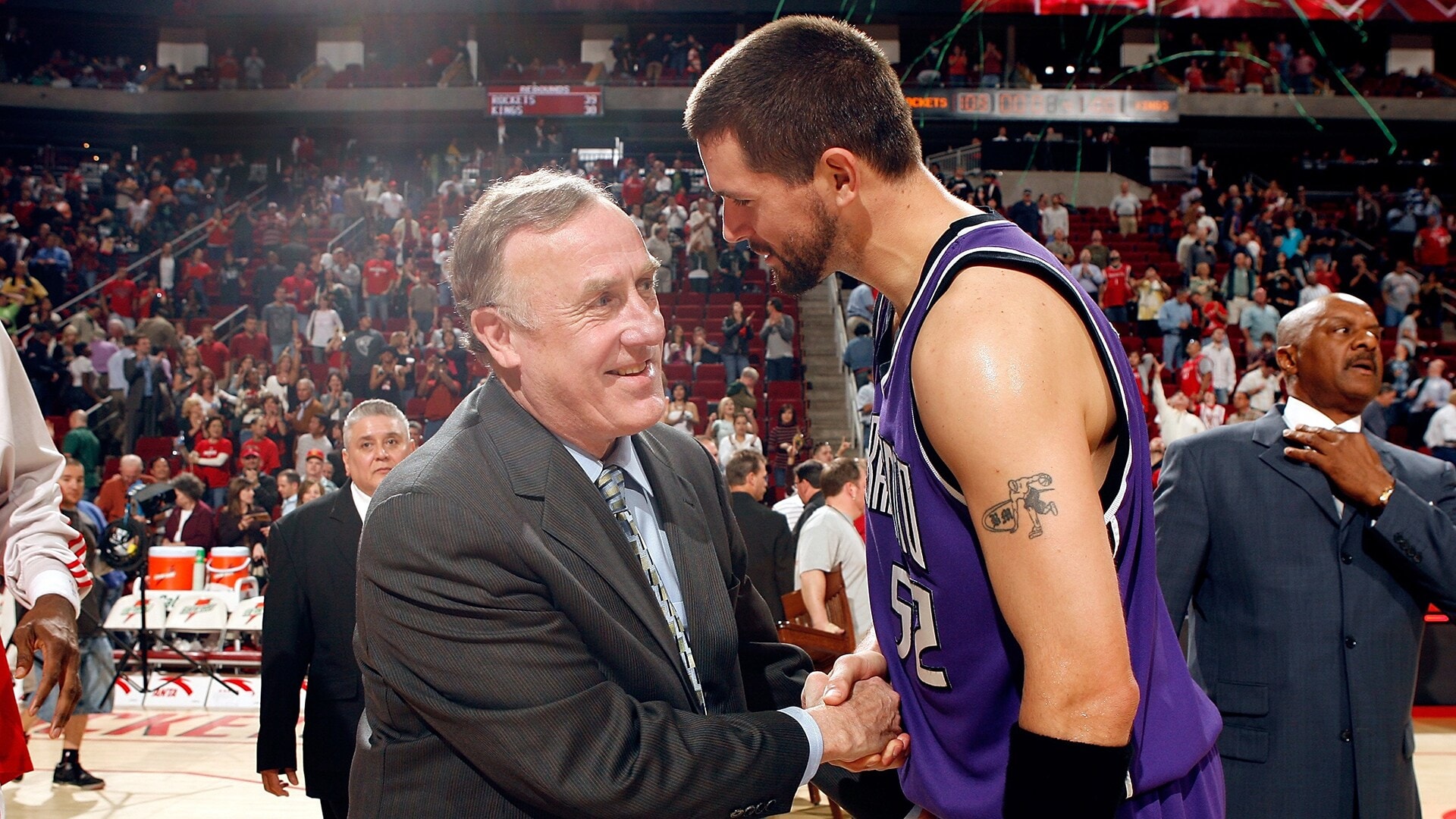 ‘Basketball Nirvana’: How Rick Adelman Innovated Kings Basketball ...