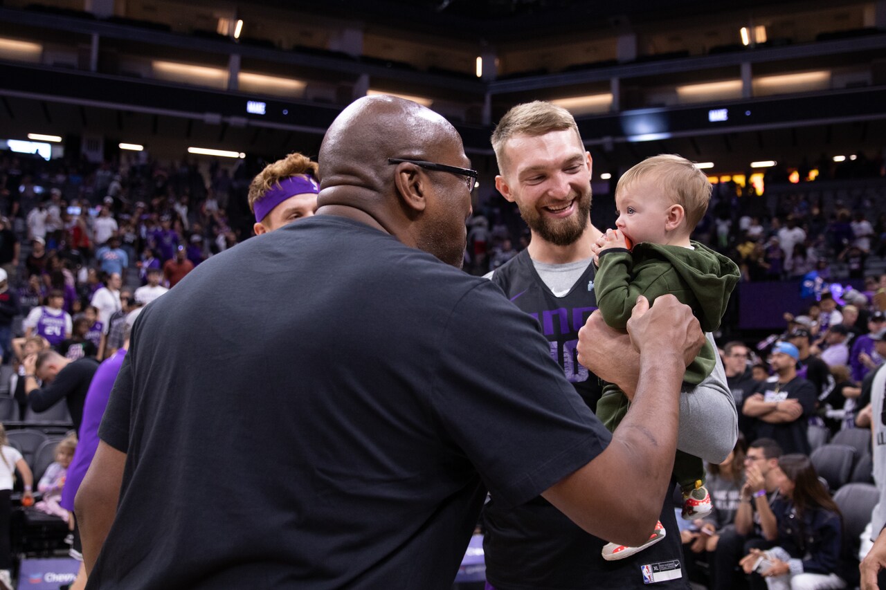 Kings Fan Fest 2023 | Sacramento Kings