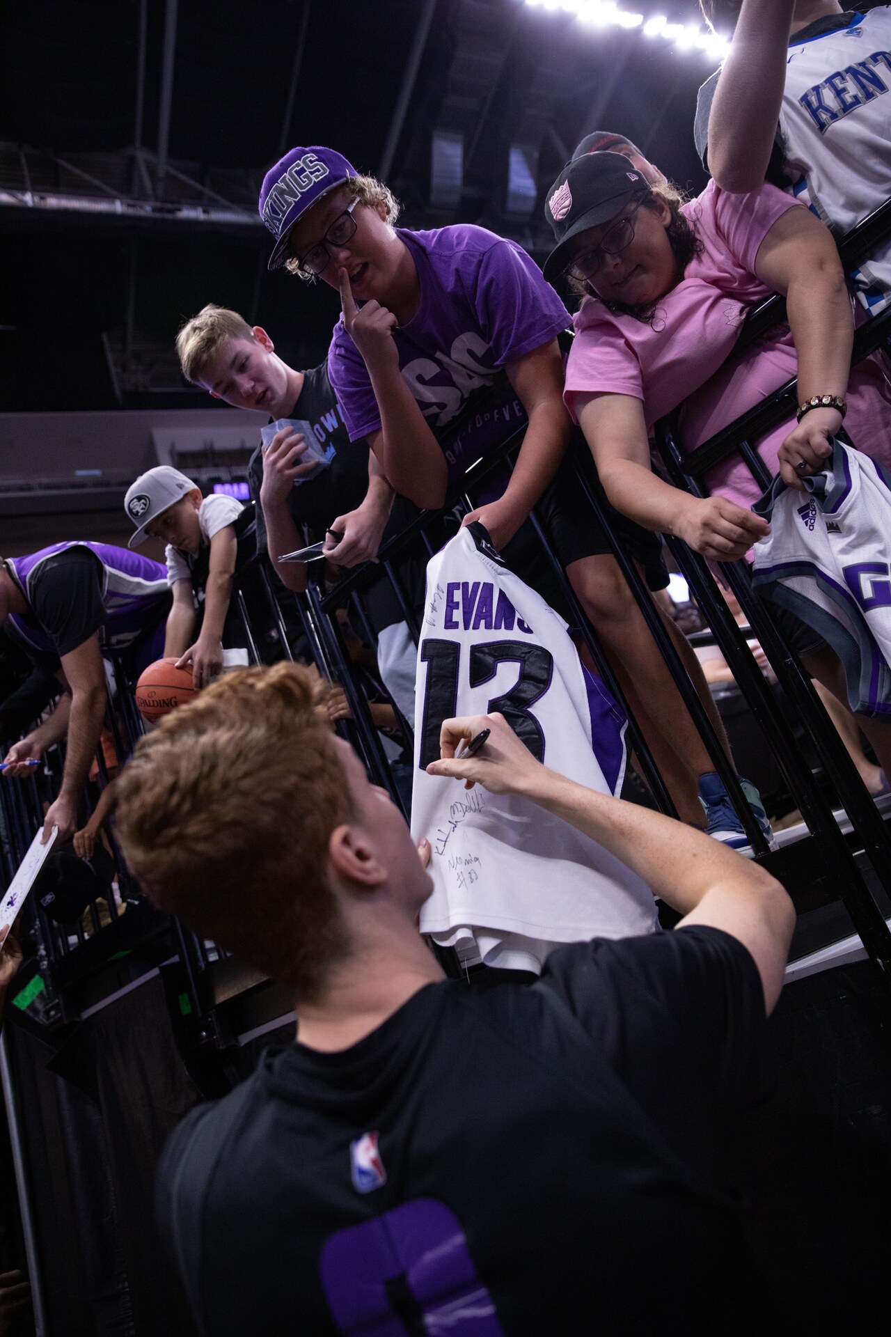 Kings Fan Fest 2023 | Sacramento Kings