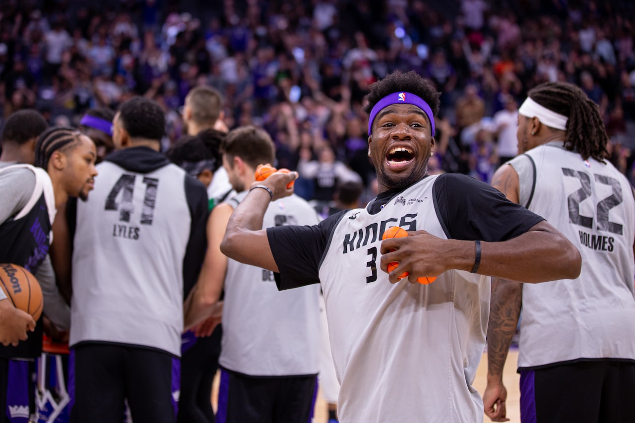 Kings Fan Fest 2023 | Sacramento Kings