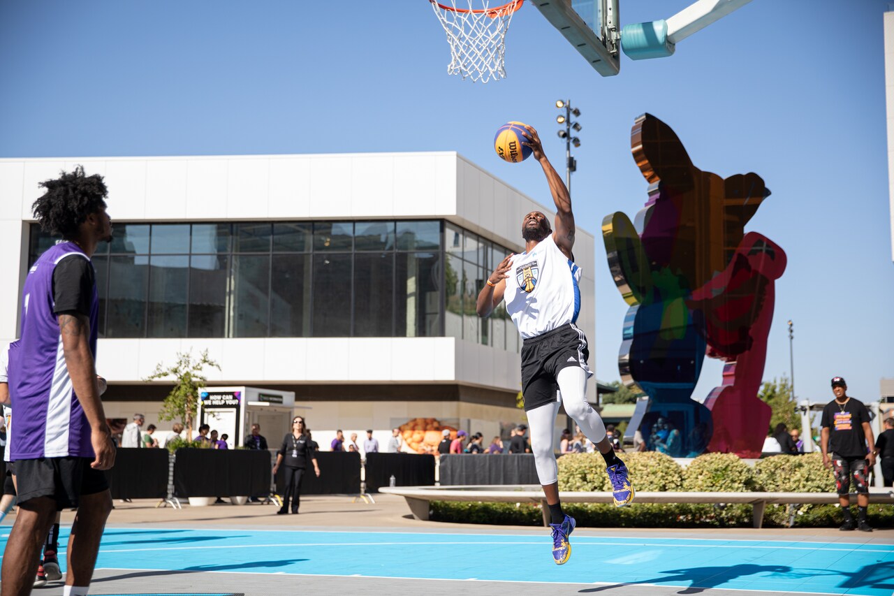 Kings Fan Fest 2023 | Sacramento Kings