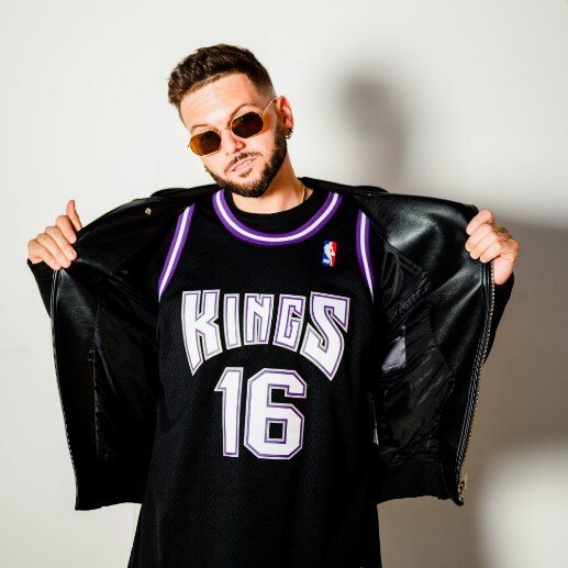 Entertainment: DJs | NBA.com