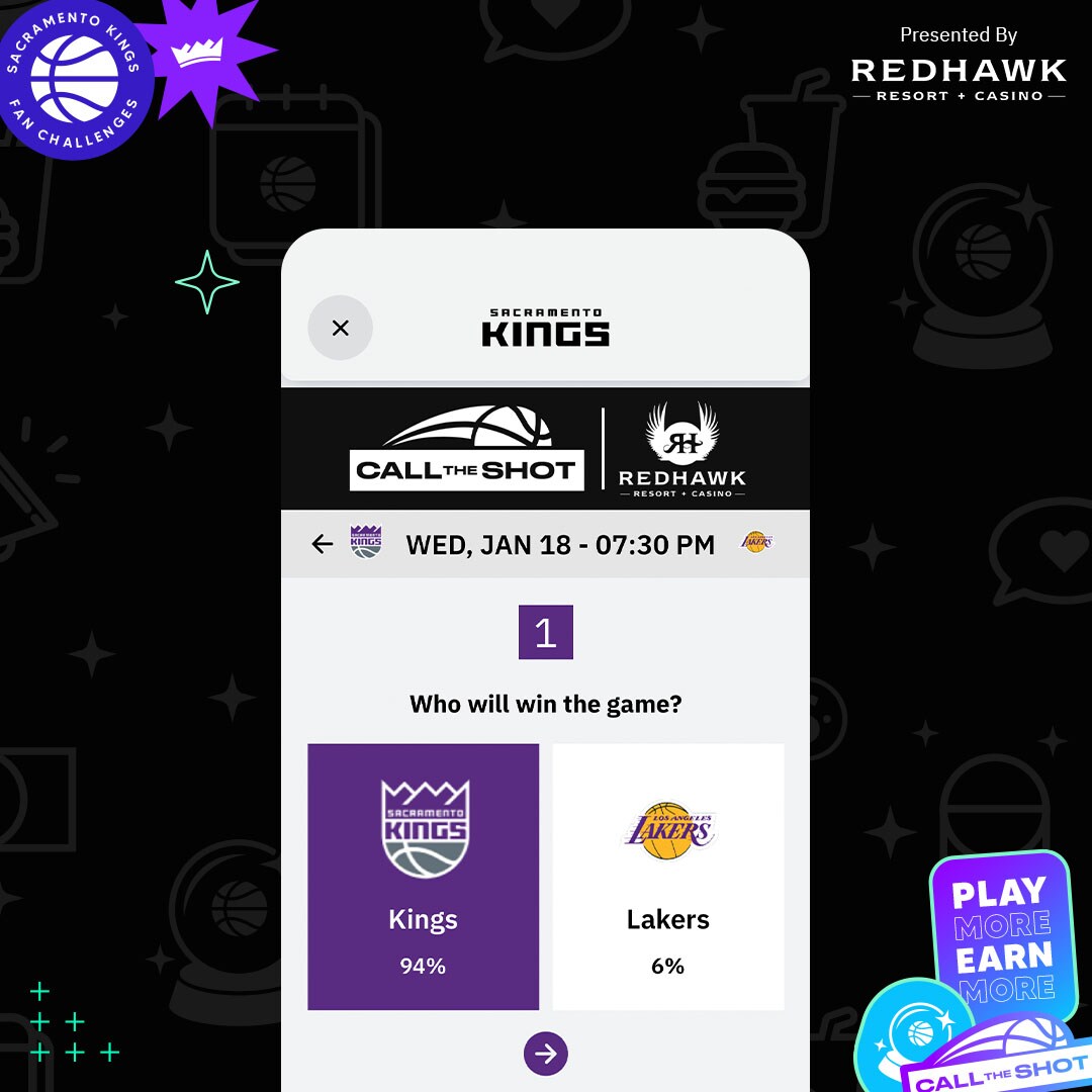 App: Call the Shot | NBA.com