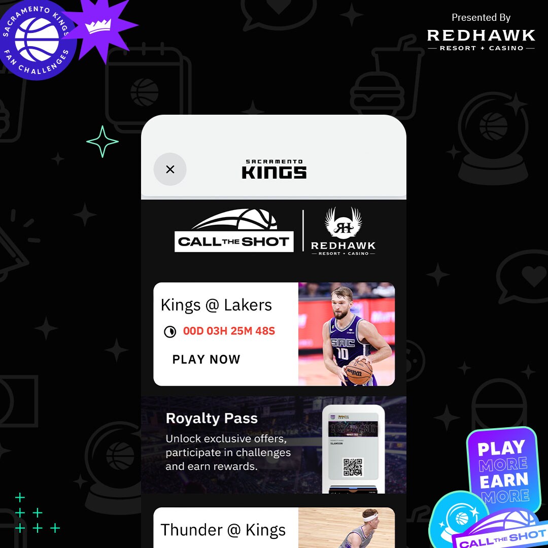 App: Call the Shot | NBA.com