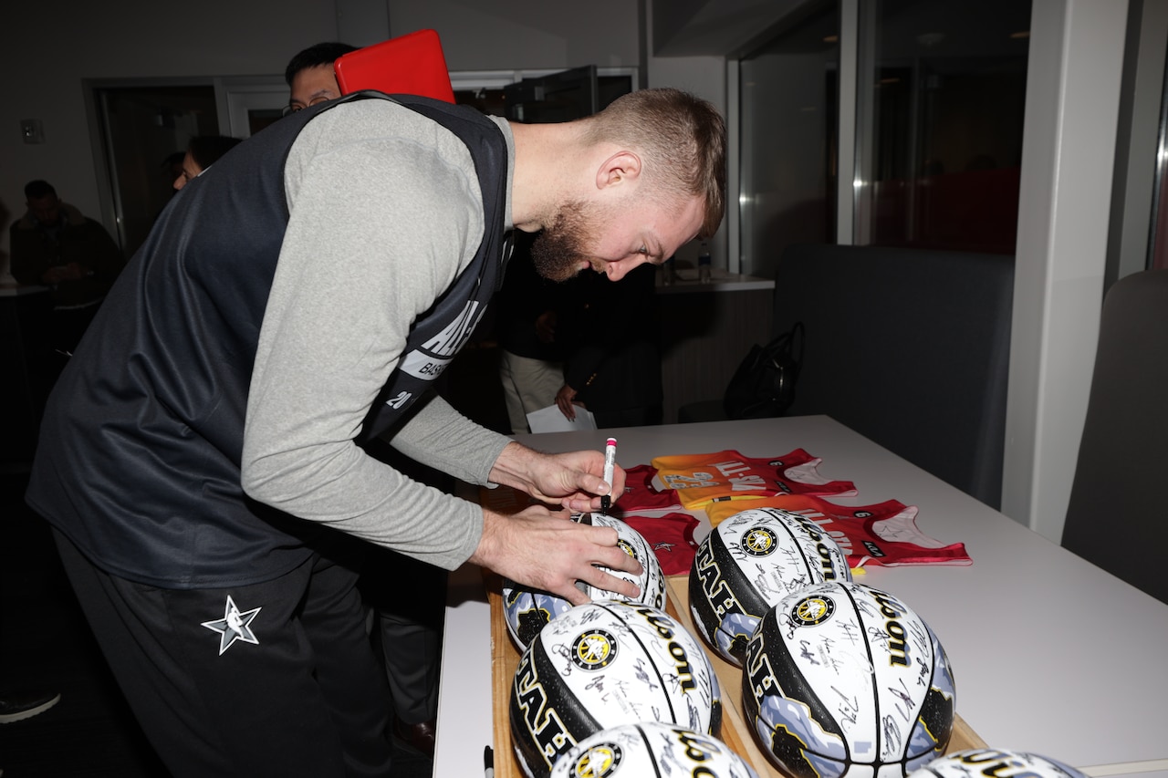 Best of All-Star Weekend | Sacramento Kings