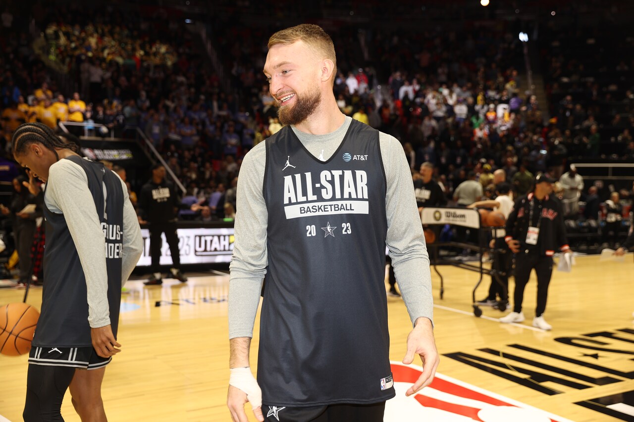 Best of All-Star Weekend | Sacramento Kings