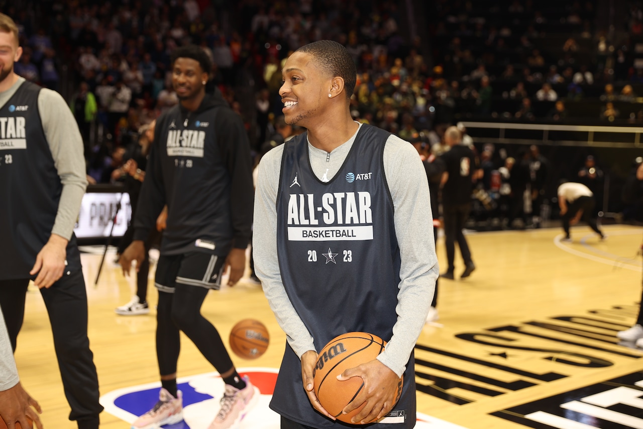 Best of All-Star Weekend | Sacramento Kings