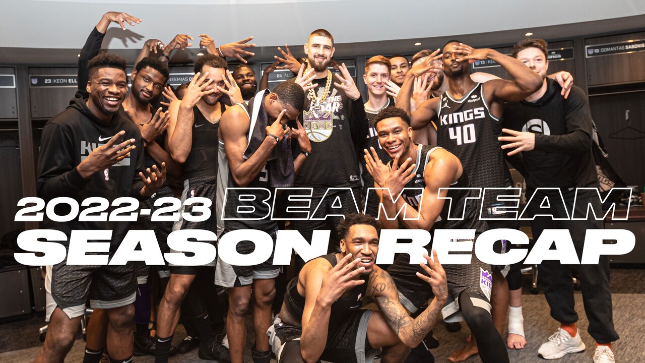Videos | Sacramento Kings