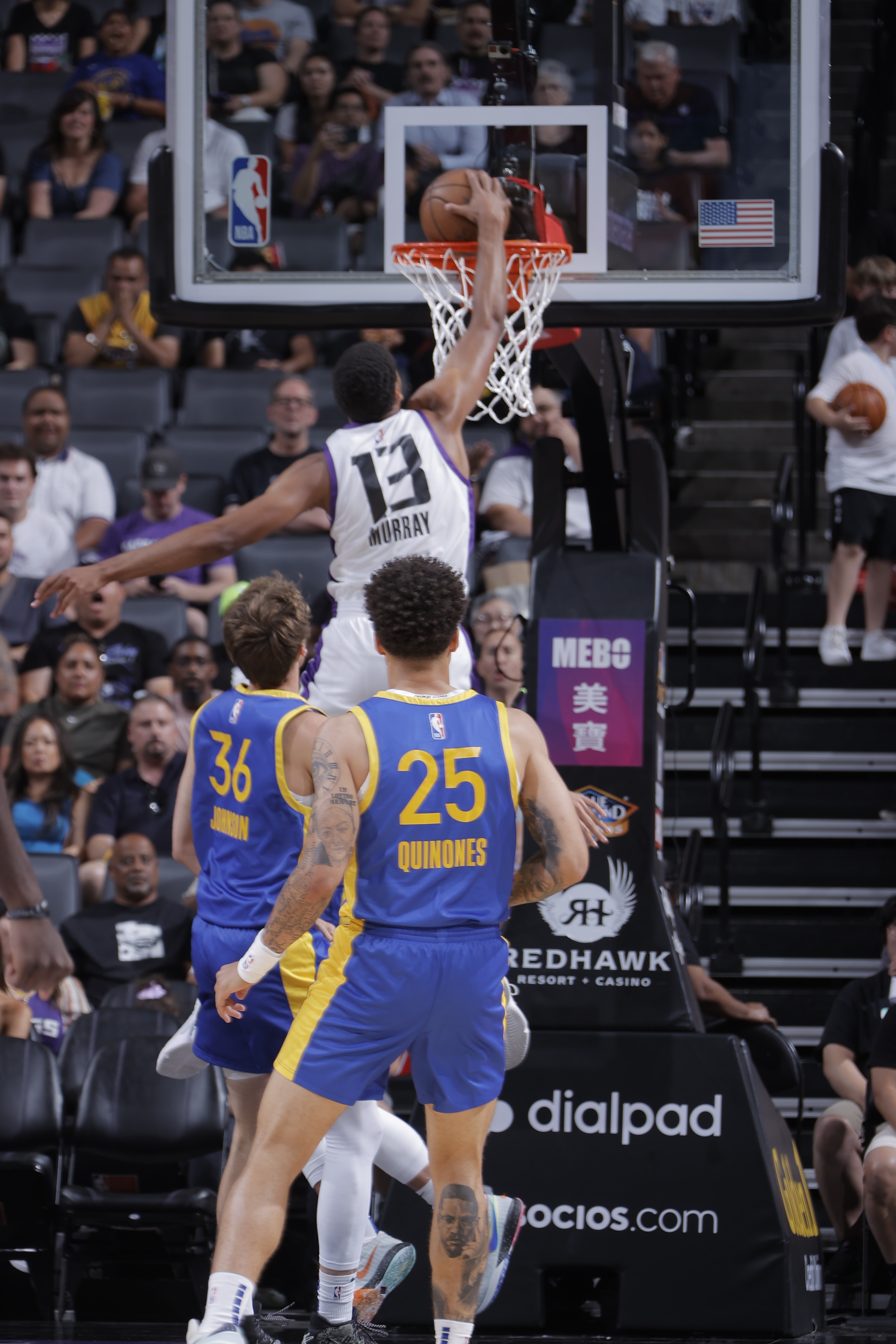 2023 California Classic Photo Gallery | NBA.com