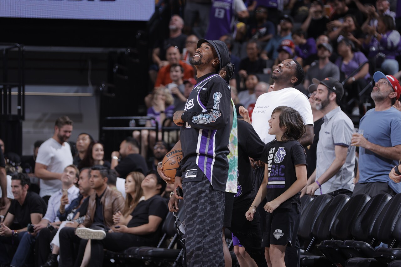 2023 California Classic | Sacramento Kings