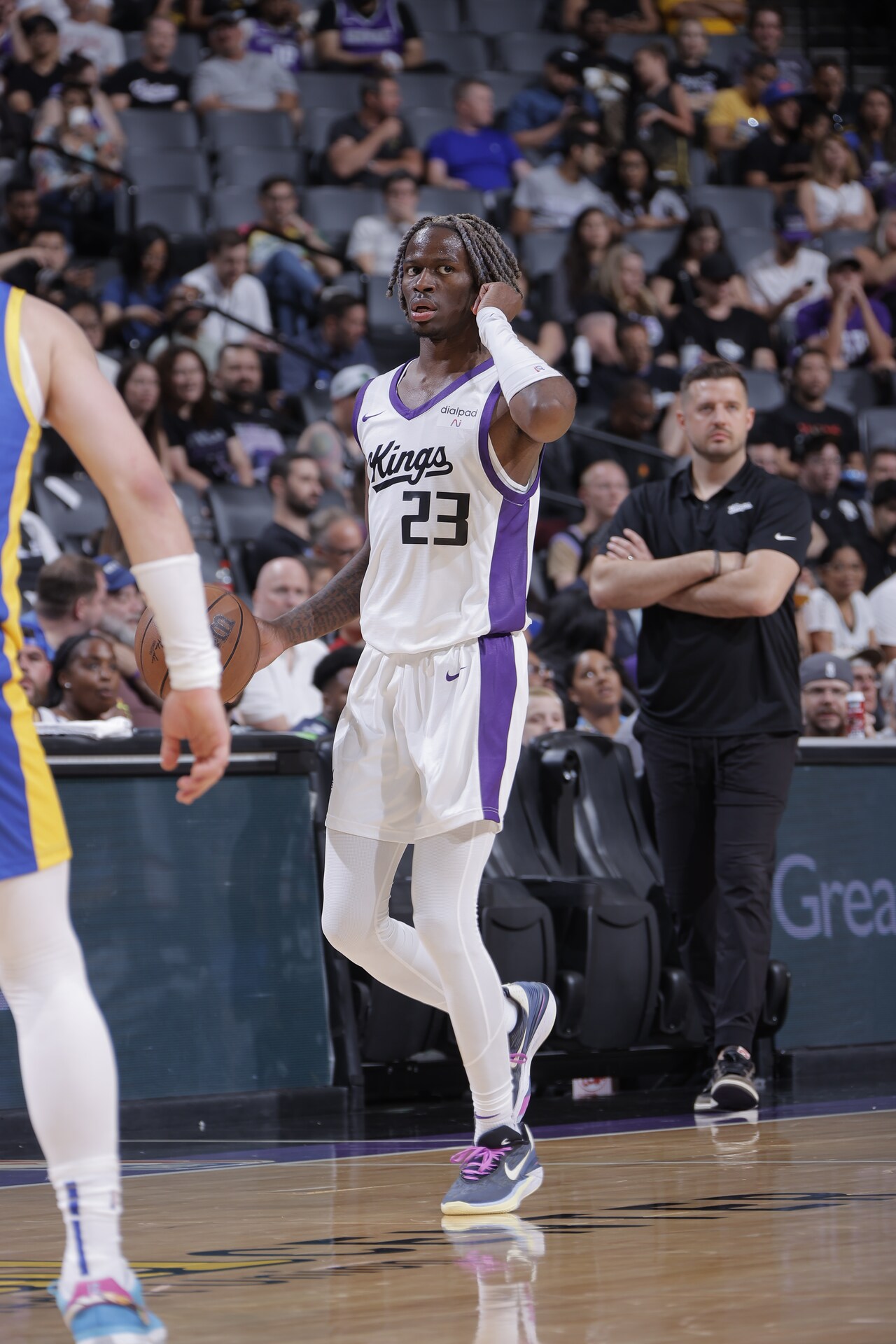 2023 California Classic | Sacramento Kings