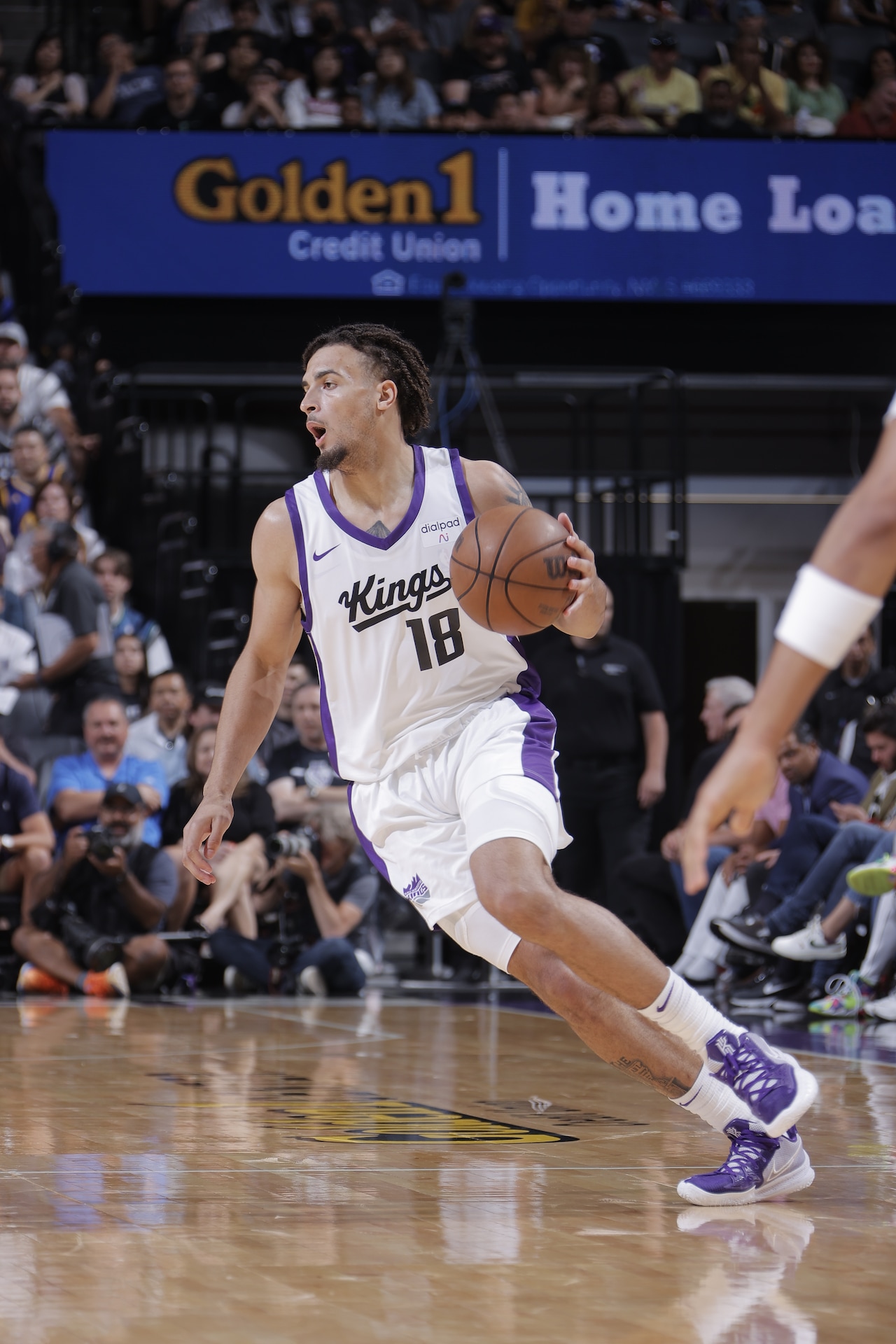 2023 California Classic | Sacramento Kings