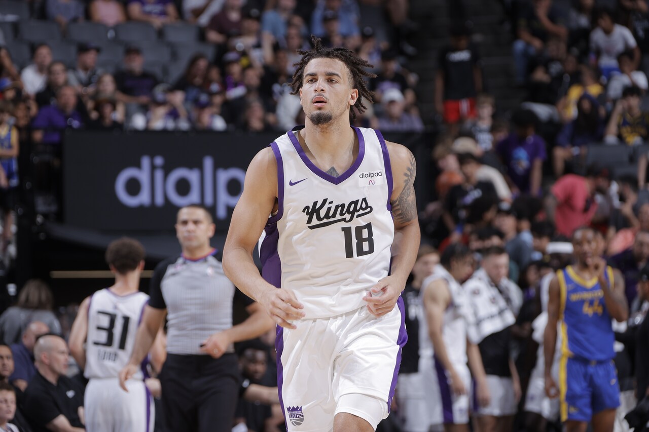 2023 California Classic | Sacramento Kings