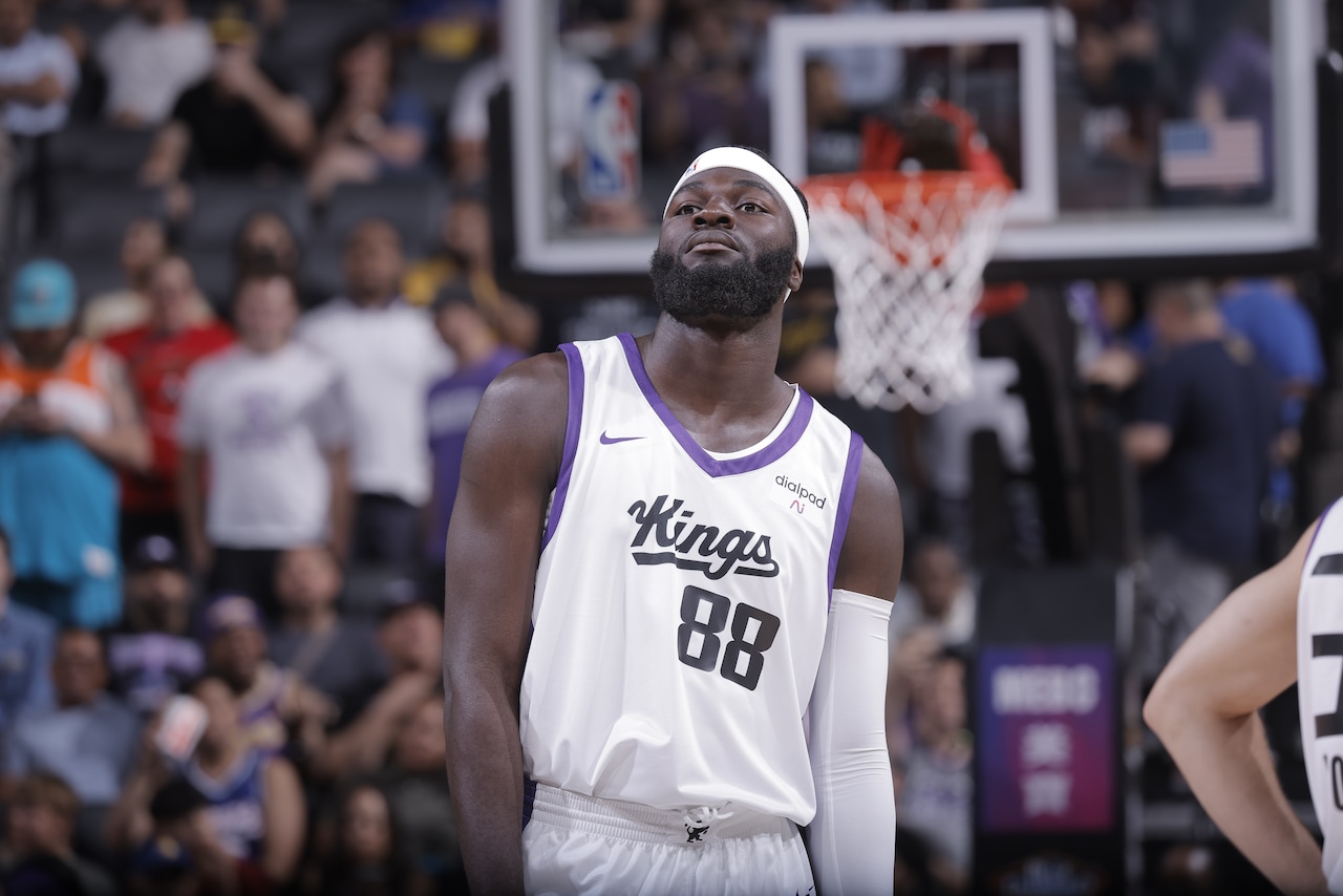 2023 California Classic | Sacramento Kings
