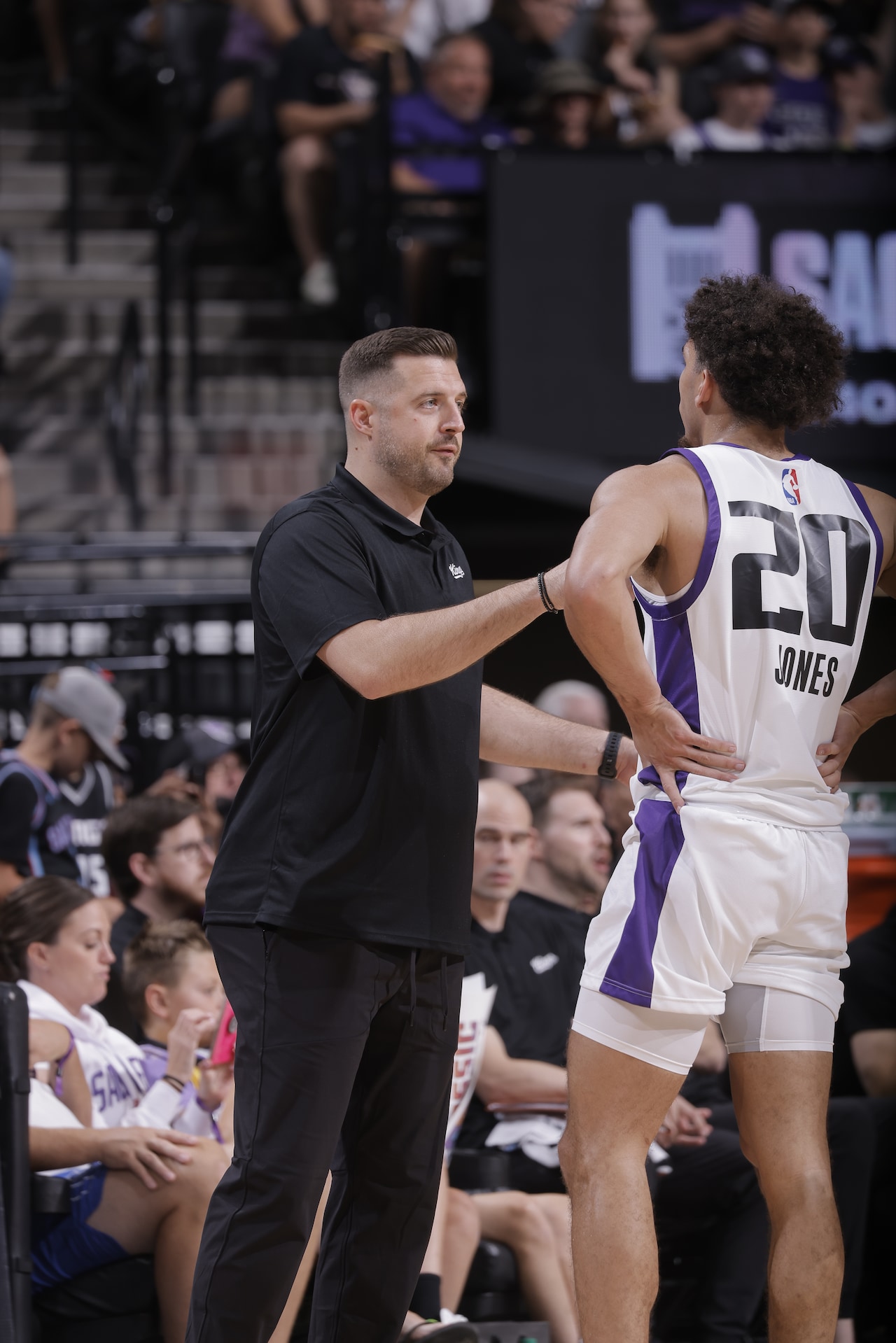 2023 California Classic | Sacramento Kings