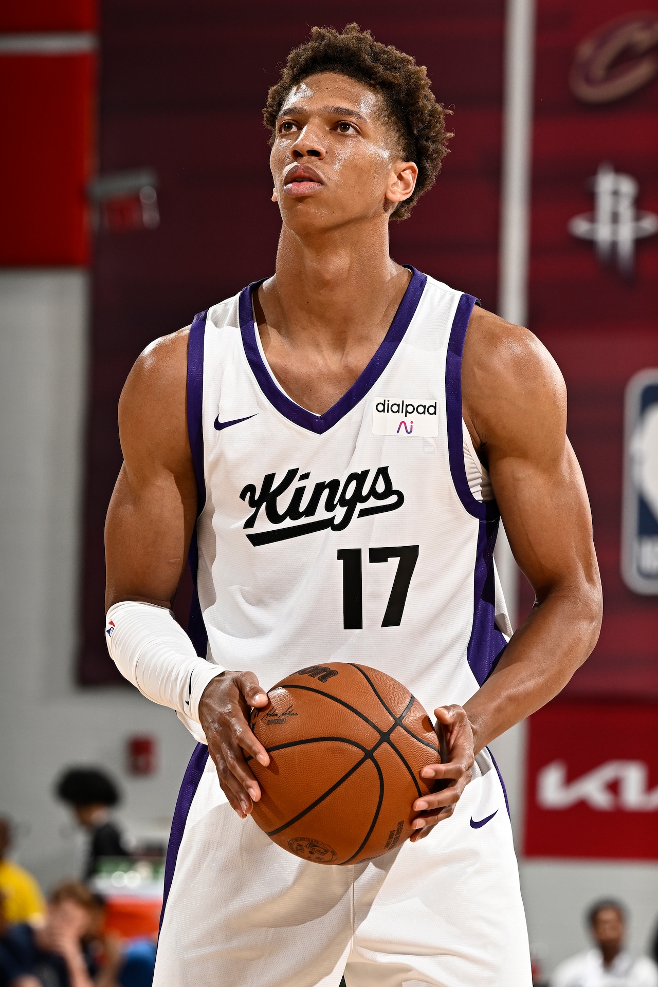 The Best Photos From NBA 2K24 Summer League | Sacramento Kings