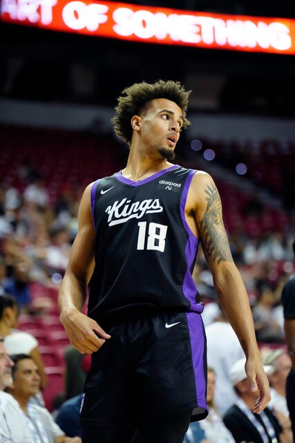 The Best Photos From NBA 2K24 Summer League | Sacramento Kings