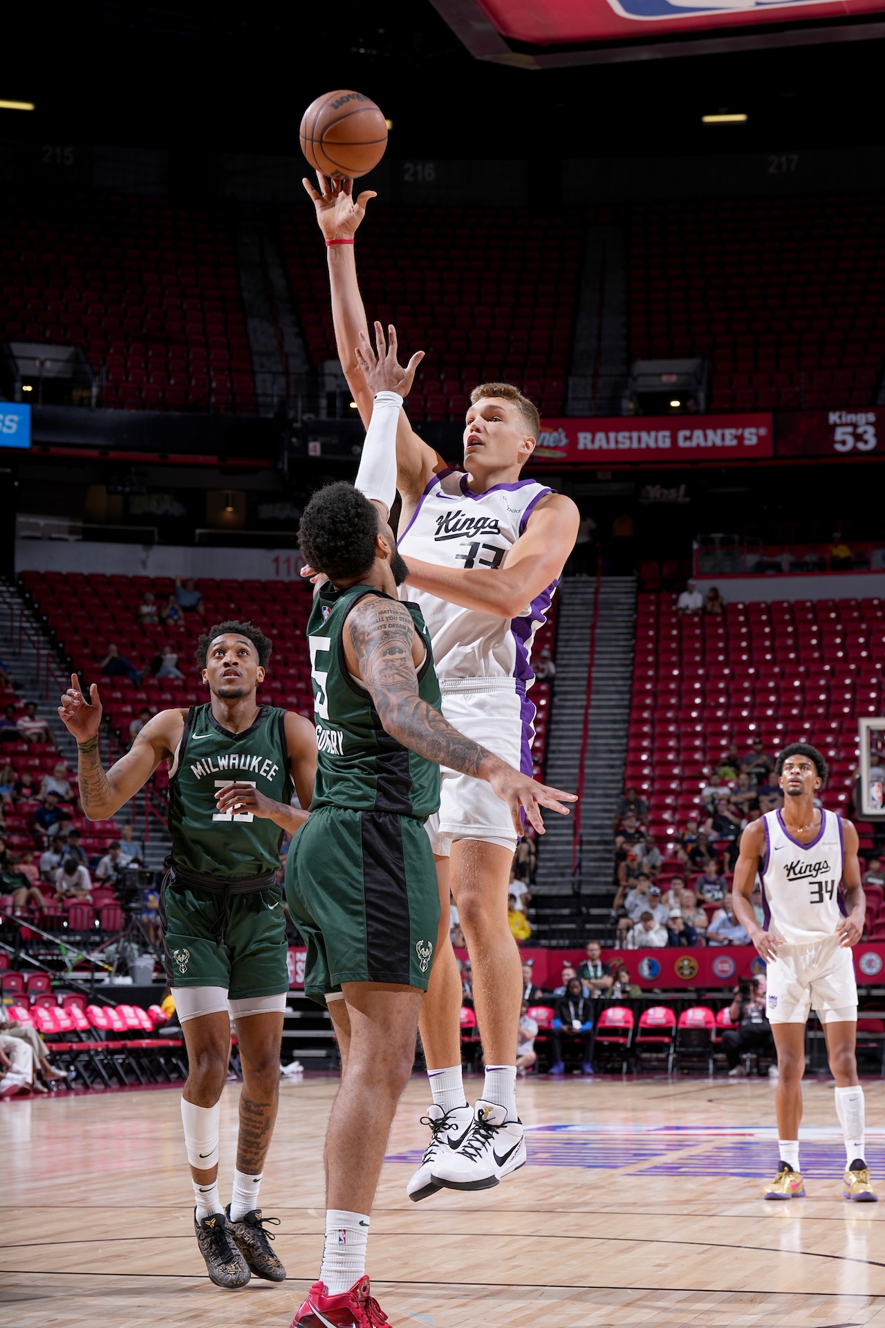 The Best Photos From NBA 2K24 Summer League Photo Gallery | NBA.com