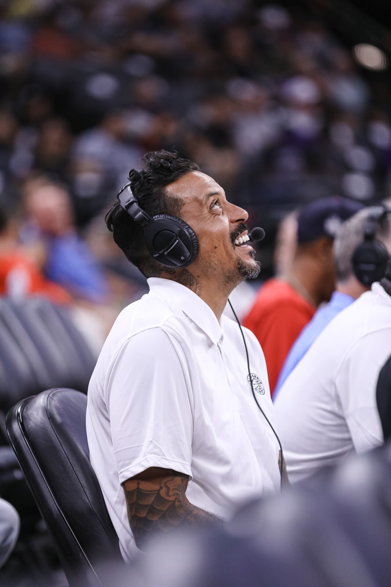 2023 California Classic | Sacramento Kings