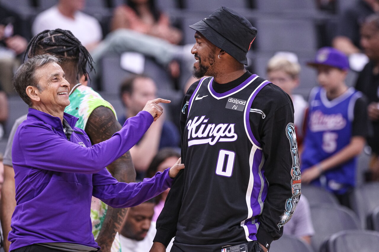 2023 California Classic | Sacramento Kings
