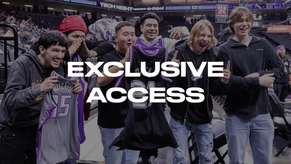 Groups | Sacramento Kings