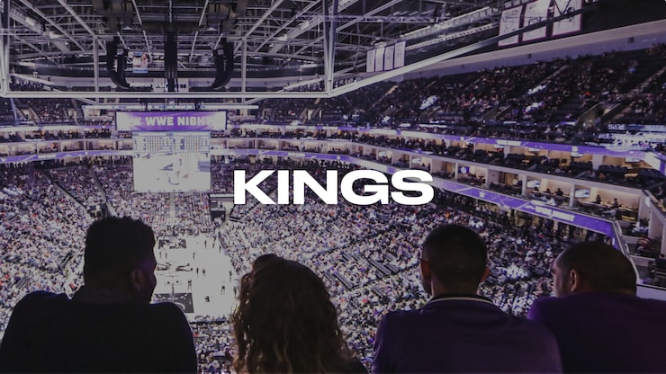 Groups | Sacramento Kings